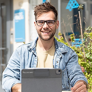 Blue Light Blocking Glasses For Men/Women Anti-Fatigue Computer Monitor Gaming Glasses Reduce Eye Strain Gamer Glasses