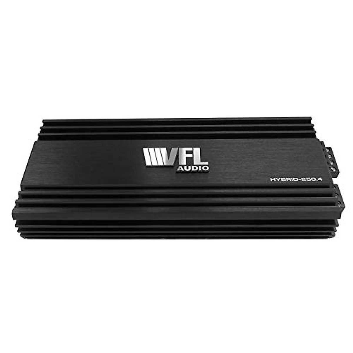 American Bass VFLHYBRID2504 Vfl Hybrid Amplifier 1000 Watts 4 Channel
