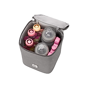 Petunia Pickle Bottom Cool Pixel Plus - Disney - Love Mickey Mouse