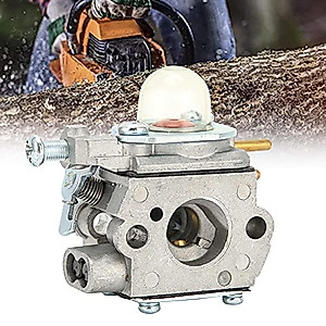Carburetor Aluminum Garden Tool Accessory Spare Parts Fit for WT-973 TB22EC TB32EC YM21CS