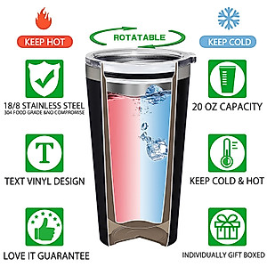 Grifarny Coach Gifts for Men, Women - Best Coach Ever Gifts - Coach Appreciation Gifts - Basketball, Soccer, Football, Baseball, Gymnastics, Dance, Swim, Cheer Coach Gift - Coach Tumbler Cup 20oz