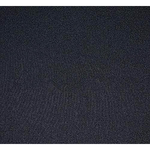 SATINATO Women's Straight Pants Stretch Slim Skinny Solid Trousers Casual Business Office Black