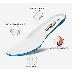 LUCKY STEP Women's Fashion Classic Leopard Leather Suede Sneakers Platform Casual Walking Tennis Club Flat Double Lace up Shoe(White,9B(M) US)