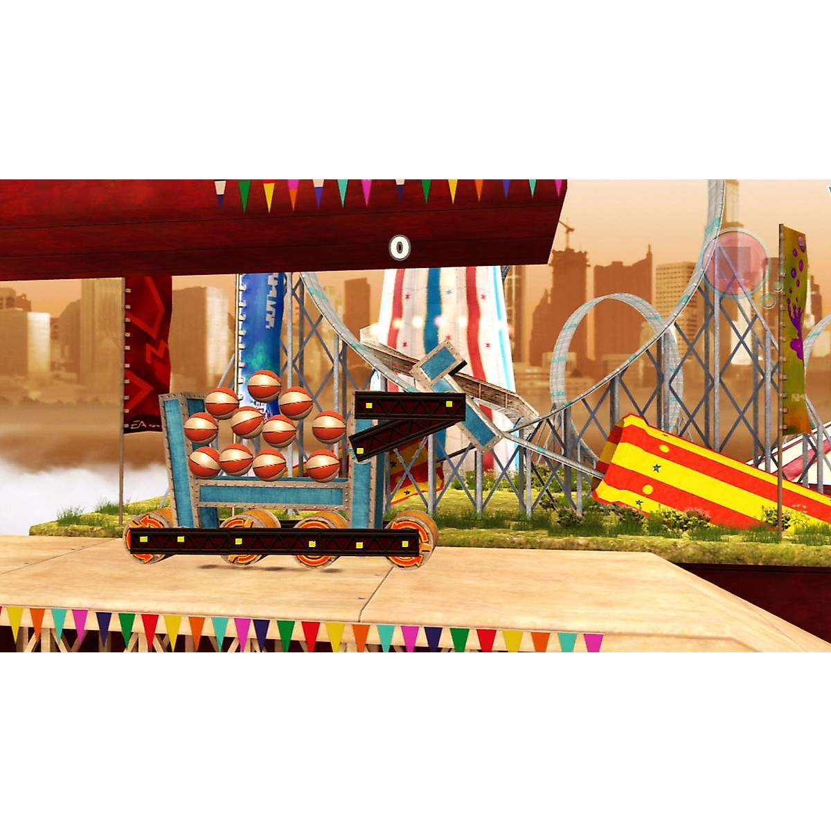 Create - Nintendo Wii