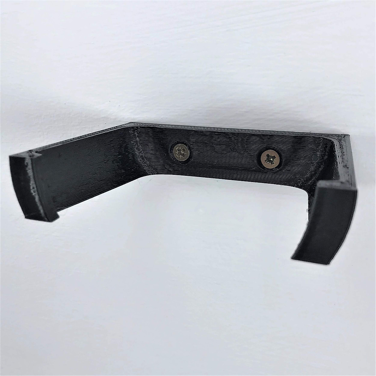 Wall Mount Bracket Holder for Eero Mesh Wi-Fi Router/Extender Holster Style Grey