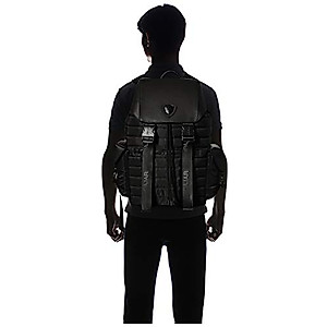 Pajar Handbags Logan-Black