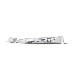 Ashton & Parsons Teething Gel for 3 Months+ Infants to Help Relieve Common Teething Symptoms 10ml