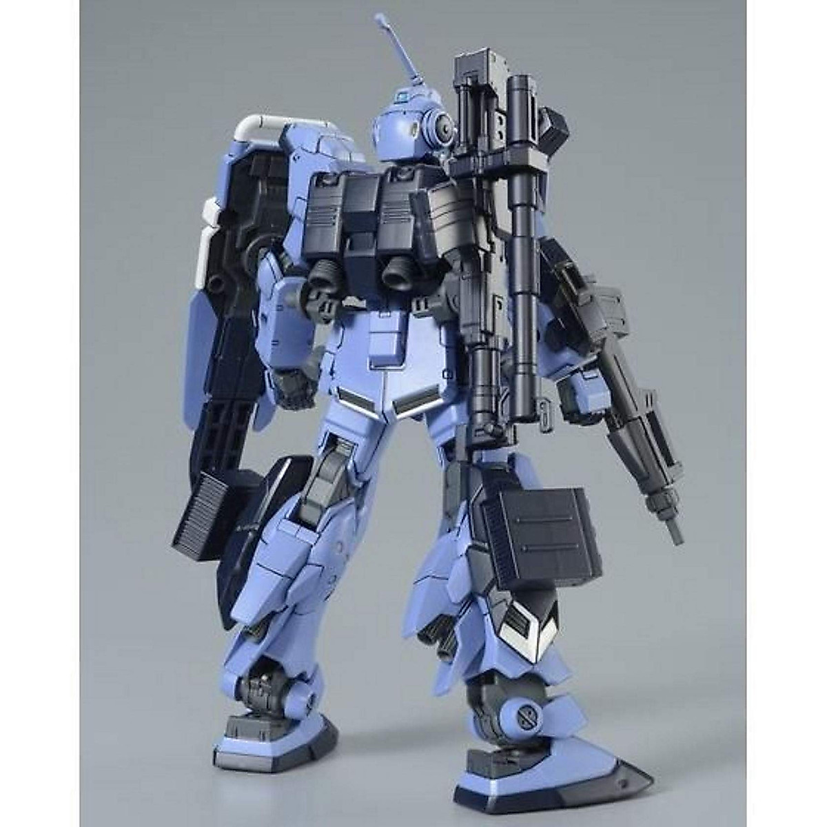 BANDAI HGUC 1/144 Pale Rider (Land Battle Heavy Equipment Specification)