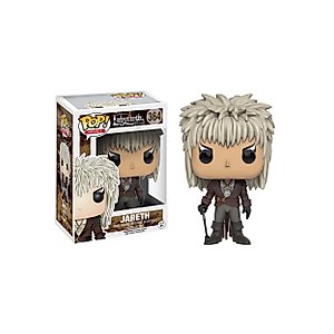 Funko POP Movies: Labyrinth - Jareth Action Figure