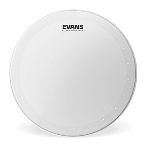 Evans Genera Dry Drum Head, 14 Inch