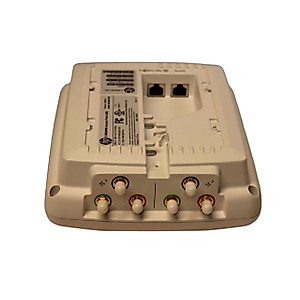 HEWLETT-PACKARD E-MSM466 IEEE 802.11n 450 Mbps Wireless Access Point / J9621A /