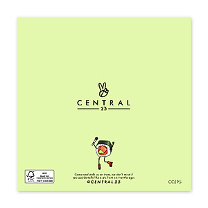 CENTRAL 23 - Funny Birthday Card - “You’re Never Too Old To Rock & Roll”- For Men & Women - Mom Dad Husband Wife Brother Sister Cute Cards Joke Humour Banter 21st 30th 40th - Comes with Fun Stickers