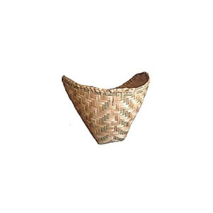 Only Basket Thai Sticky Rice Steamer
