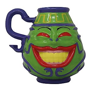 YU-GI-OH! - Pot of Greed - Chope édition limitée