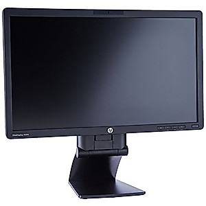 HP Business E221c 21.5" LED LCD Monitor - 16:9 - 7 ms D9E49A8#ABA