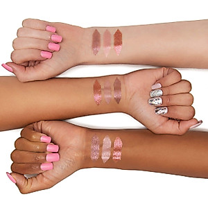 wet n wild Crystal Cavern Collection Sets (Rose Quartz Set)