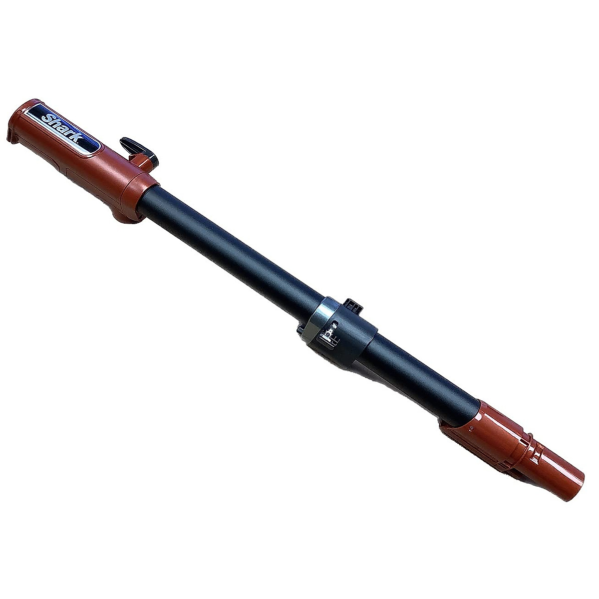 Shark`Ninja Shark Extension Wand Tube for AX912 QU922Q QU922QBL QU922QPK QU922QRD QU922QRG APEX DuoClean Powered Lift-Away Speed Upright Vacuum
