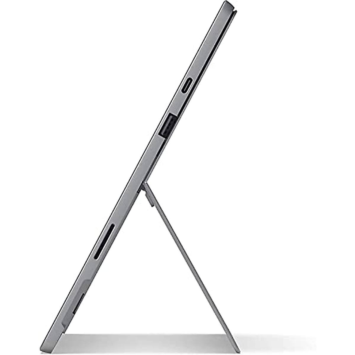 Microsoft Surface Pro LTE (Intel Core i5, 8GB RAM, 256GB) Newest Version Bundle: Microsoft Surface Pen Platinum, Microsoft Type Cover Black (Renewed)