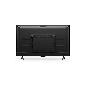 Amazon Fire TV 43" Omni Series 4K UHD smart TV, hands-free with Alexa + 4-Year Protection Plan