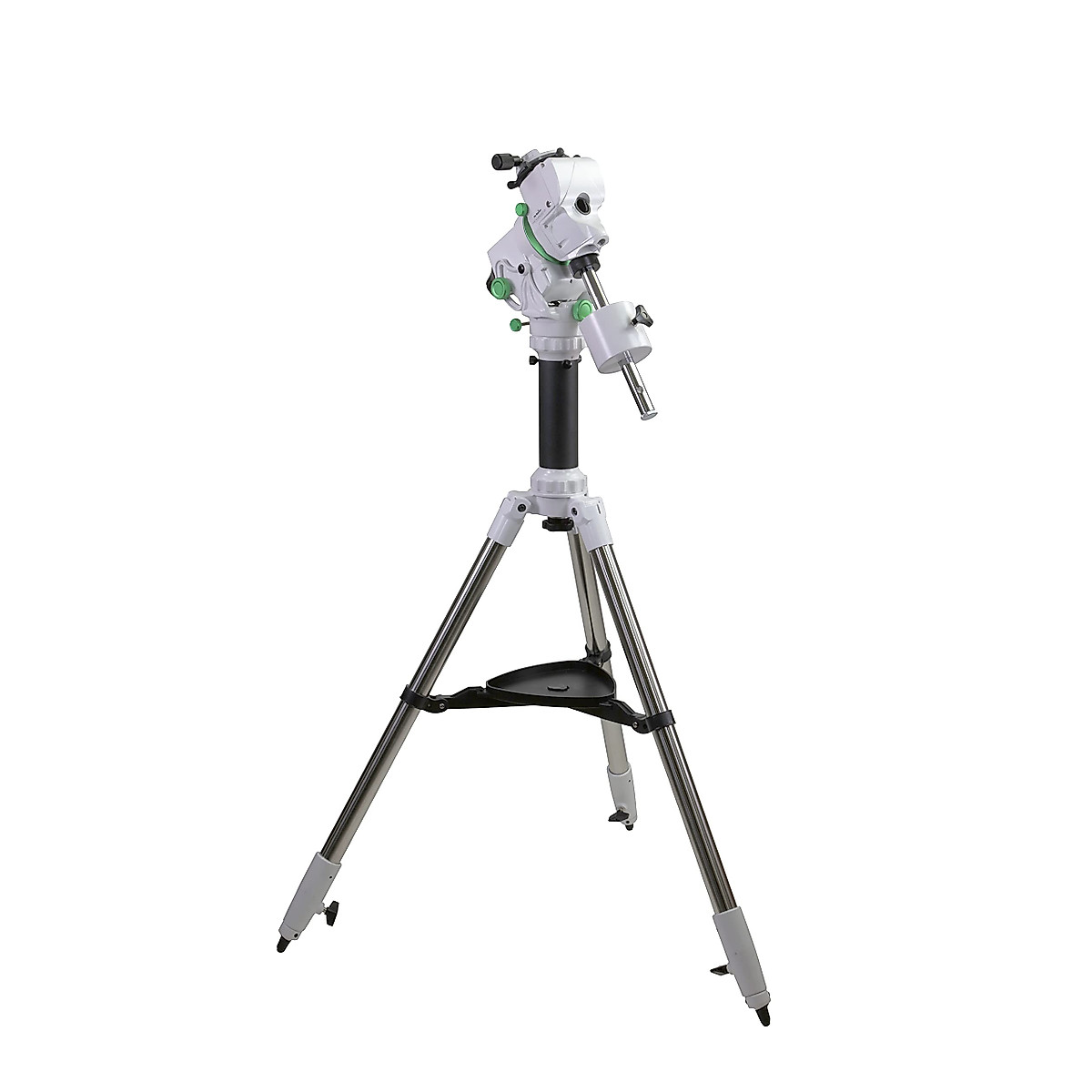 Sky Watcher Sky-Watcher Star Adventurer GTI Mount Kit with Counterweight, CW bar, Tripod, and Pier Extension - Full GoTo EQ Tracking Mount for Portable and Lightweight Astrophotography