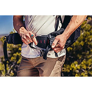 Gregory Mountain Products Baltoro 85 Pro Backpacking Backpack