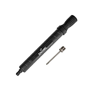 Spalding 12" Dual Action Pump