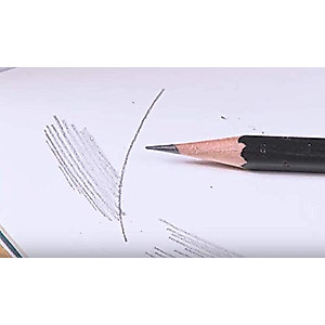 Derwent Super Point Mini Manual Pencil Sharpener (2302000), Black