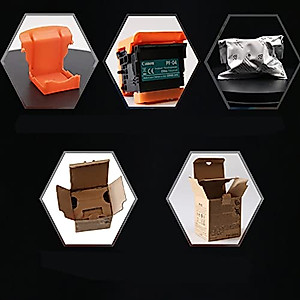 Tuobo Remanufactured PF-04 Printhead 3630B003AA Replacement for Canon PF-04 Printhead for IPF650 IPF655 IPF670 IPF680 IPF681 IPF750 IPF760 IPF765 IPF755 Printer