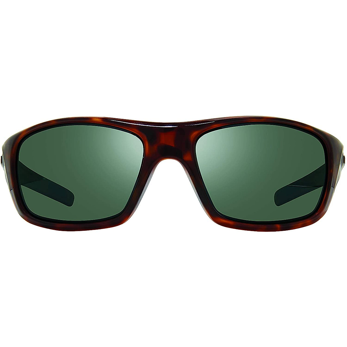 Revo Mens Jasper L85 Tortoise Frame/SG50 Lens One Size One Size