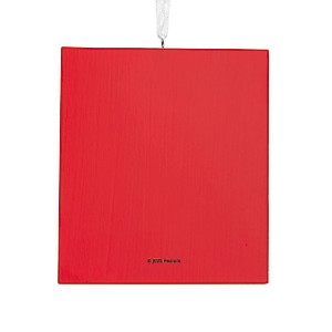 Hallmark The Peanuts Gang Carolers Christmas Ornament