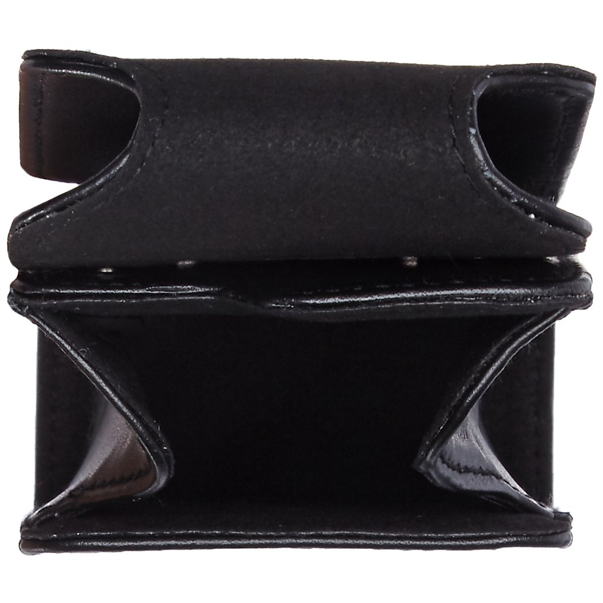 Ricoh GC-5 Leather Case for Ricoh GR Camera Black