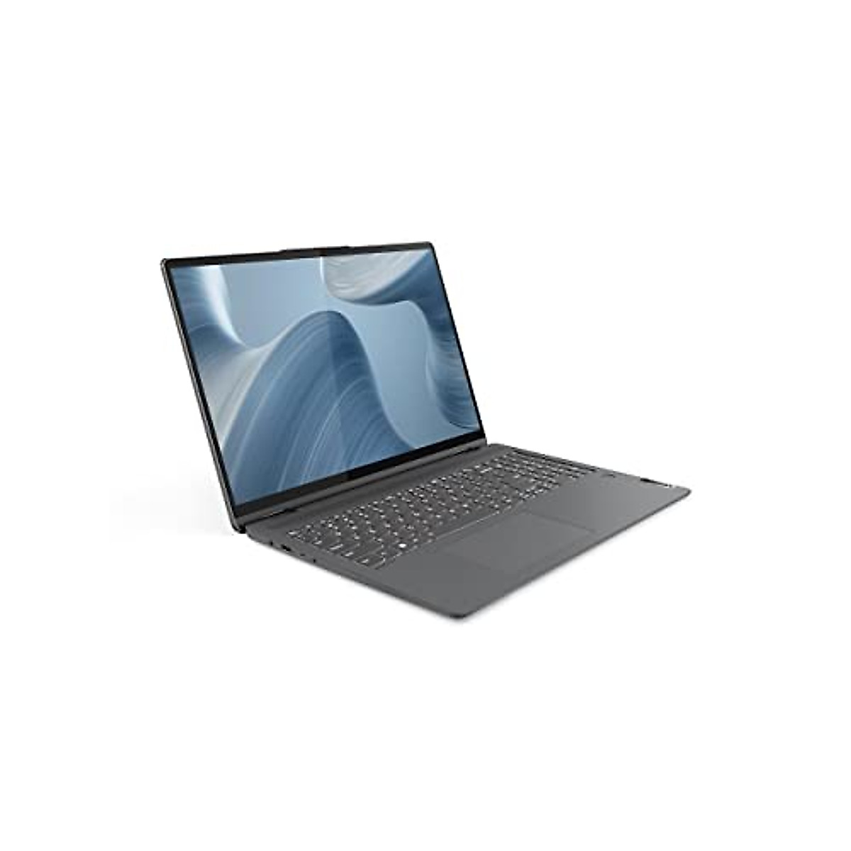 Lenovo IdeaPad Flex 5 16" 2-in-1 Touchscreen Laptop | Intel Core i7-1255U | Intel Iris Xe Graphics | 16GB RAM | 512GB SSD | Backlit Keyboard | Fingerprint | Windows 11 Home | Bundle with Stylus Pen