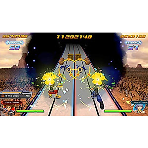 Kingdom Hearts Melody of Memory (Nintendo Switch)