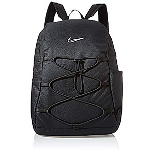 Nike Women's Casual, Black/Black/(White), misc