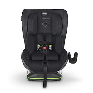 Knox Convertible Car Seat - Jake (Black Melange) + Extra Cup Holder for Knox