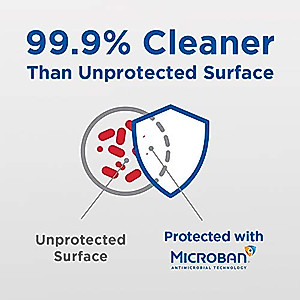 Kwikset Juno Keyed Entry Door Knob and Single Cylinder Deadbolt Combo Pack with Microban Antimicrobial Protection featuring SmartKey Security in Polished Brass