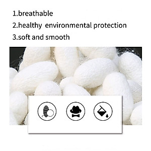 Real Silk Neck Scarf Men Scarf Male Long Man Basic Long Scarf Bandana Double Layer Neckerchief Business Casual Scarves (color 4)