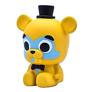 Five Nights at Freddy's Security Breach Freddy Mega SquishMe