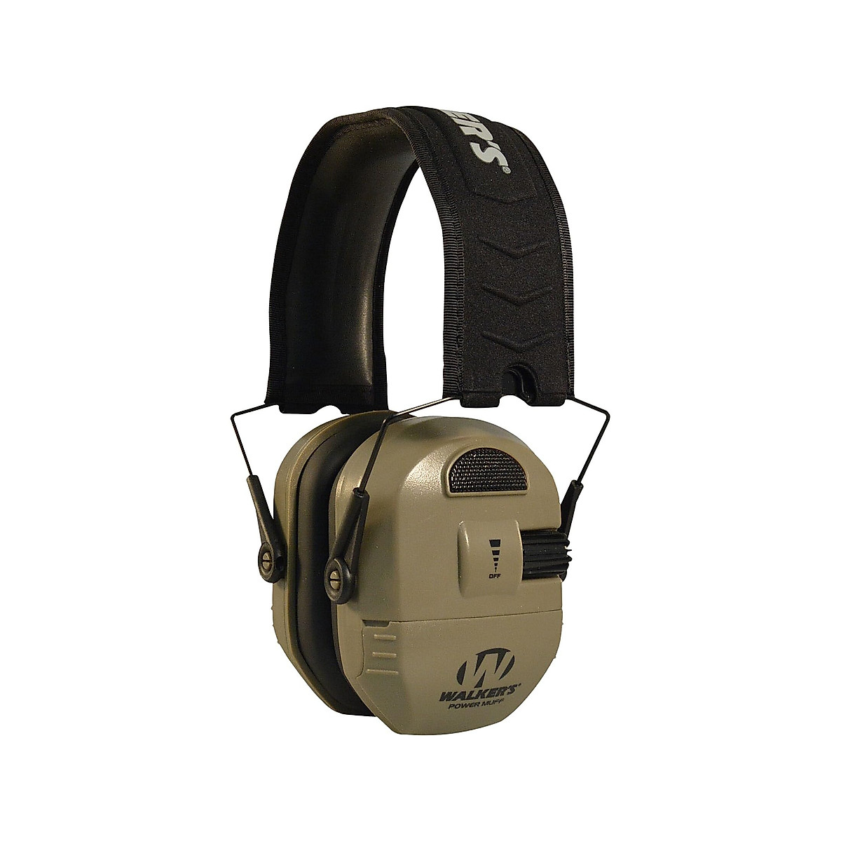 Walker's Flat, FDE, One Size