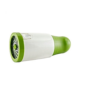 Herb Grinder, ELEOPTION Parsley chopper Herb Mill Grinder ,Spice Mill Parsley Shredder ,Creative Cooking Tools (Herb Grinder)
