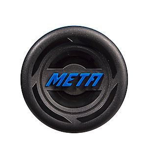 Louisville Slugger Meta® One (-12) USSSA Baseball Bat - 29'/17 oz