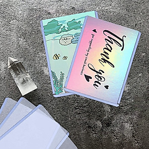 Vmiapxo 100 Pcs 3" x 4" Hard Plastic Card Sleeves, for Cards Waterproof Collector Card Sleeves Plastic Card Holder Protectors for Trading Cards Game Cards Sports Baseball Card