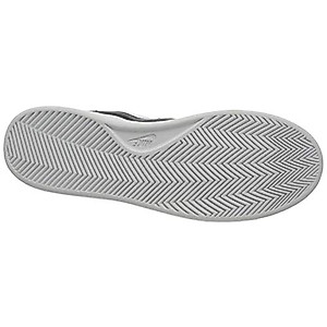 NIKE Men's Court Royale 2 MID Running Shoe, White Black White Onyx, 14 Narrow