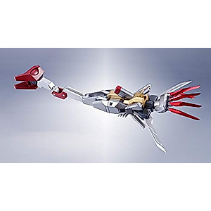 Bandai Hobby Robot Soul Side KMF Gurren Special-Type Code Geass Revival of Lelouch (BAS57042)