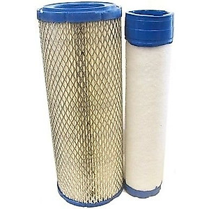 The ROP Shop New AIR Filter/PRE-Filter for Grasshopper 729 729G2 729T6 729BT 729BT6 Mowers