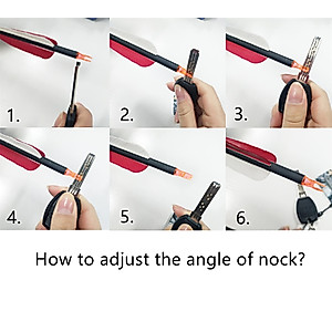 12 Pcs 30 Inch Archery Carbon Arrows 500 Spine Hunting Practice Target Carbon Arrows Shaft with 100 Grain Replaceable Tips for Archery Compound & Recurve & Traditional Bow (Purple Arrow)