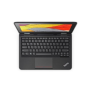 Lenovo Thinkpad Yoga 11E (3rd Gen) 11.6" Touchscreen Convertible Ultrabook