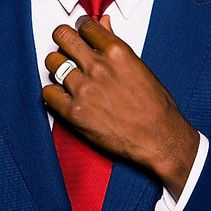 IceCarats 925 Sterling Silver 9mm Comfort Fit Plain Classic Wedding Band Ring Size 7.5