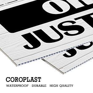 Autravelco is It Gay in Here Or Just Me Yard Sign 12x18 Inch Bisexual Pride Love is Love Personalized Lawn Signs with Stakes for Rent House Lawn Decoration Props