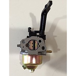 Auto Express DuroStar Generator Carburetor DS4000S DS4400 DS4400E DS4400S 4000 4400 Watts 7HP